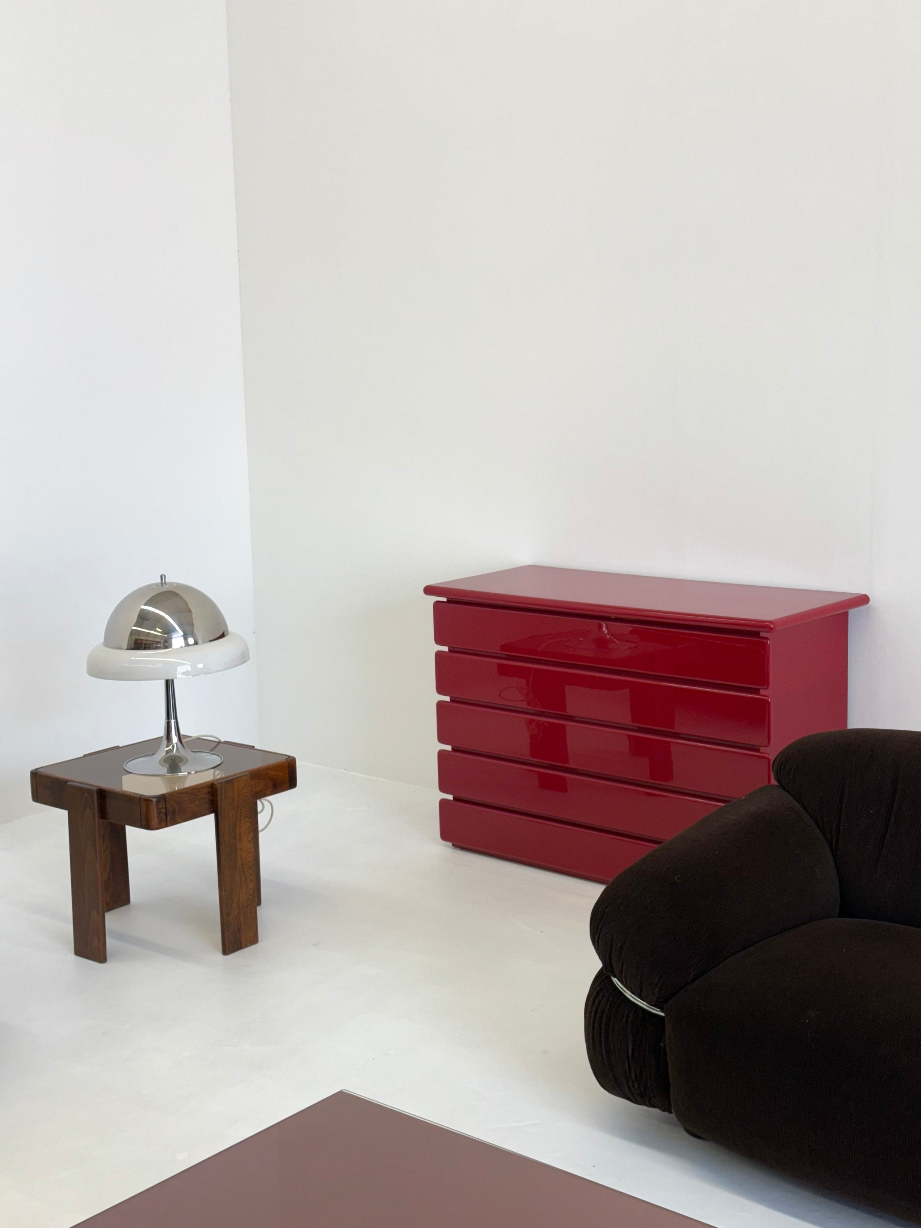 Wintage vintage meubels voor een stijlvol interieur