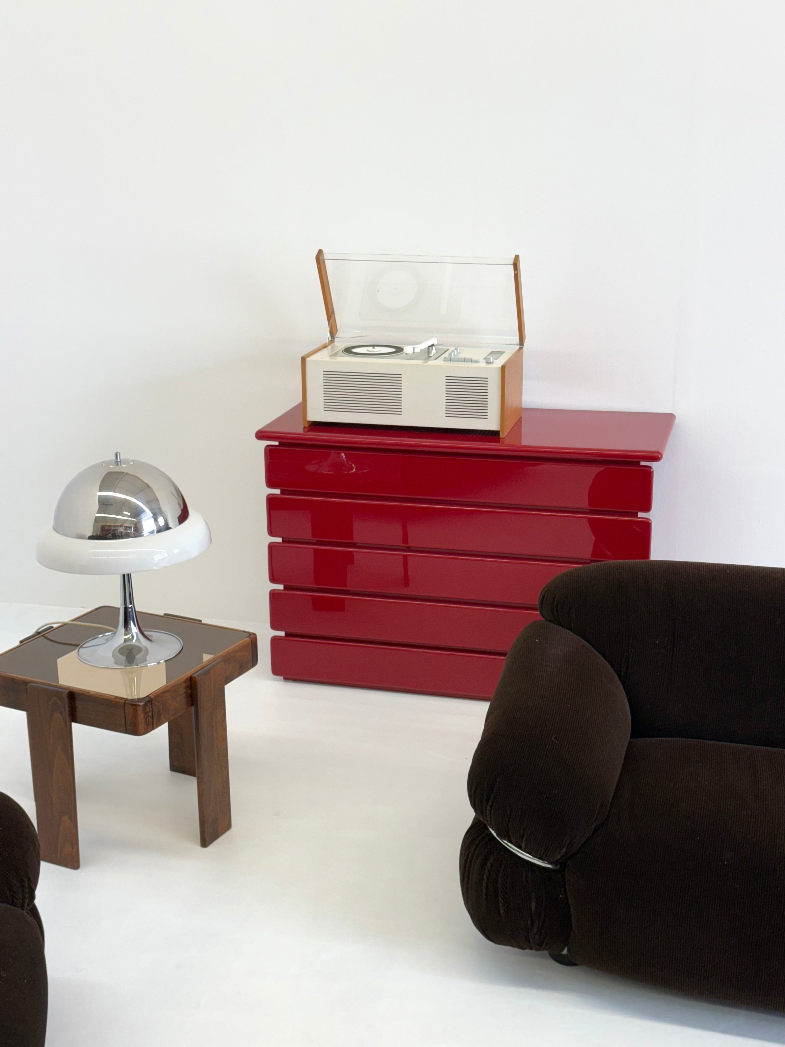 Wintage | Vintage & tweedehands design meubels